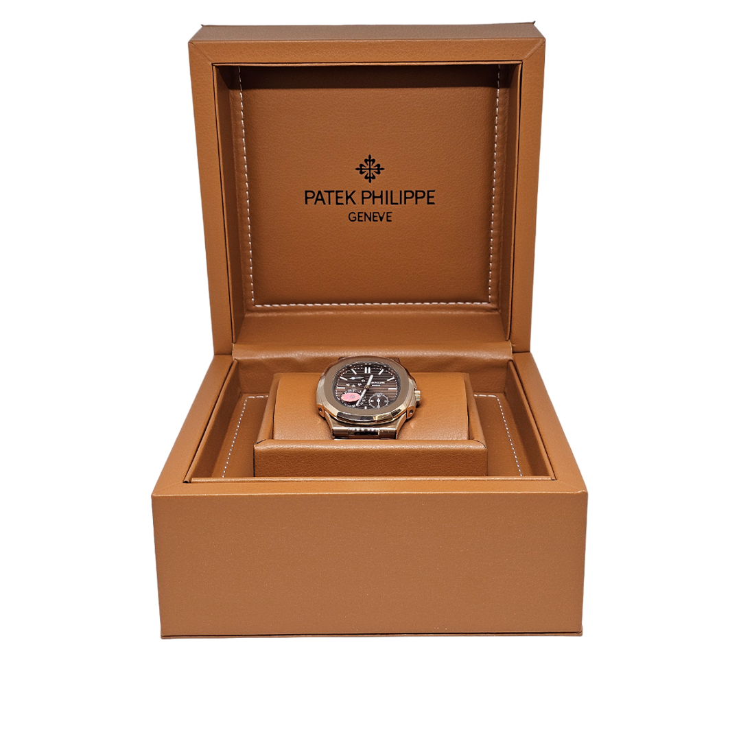 Patek Philippe Watch - Daka Brand