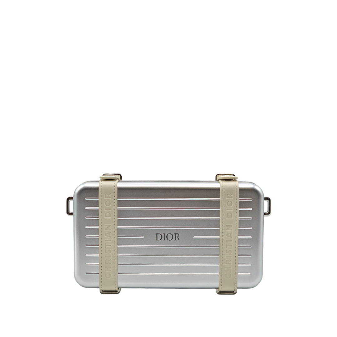 Dior X Rimowa Bag - Daka Brand